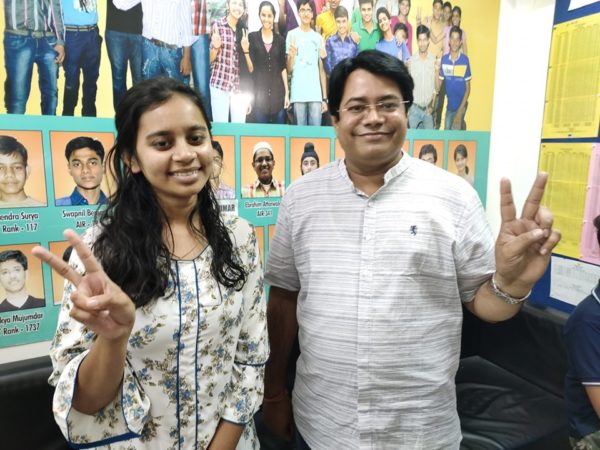 SUCCESS STORY - IIT-PULSE | Best JEE & NEET Coaching in Indore