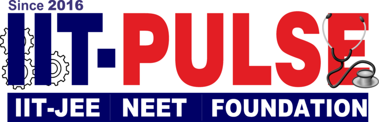 ITSE - IIT-PULSE | Best JEE & NEET Coaching in Indore